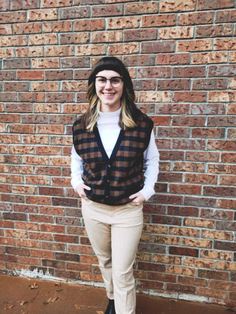 Ambassador Spotlight: Nicole Sams | For Women With Disabilities | Slick ...
