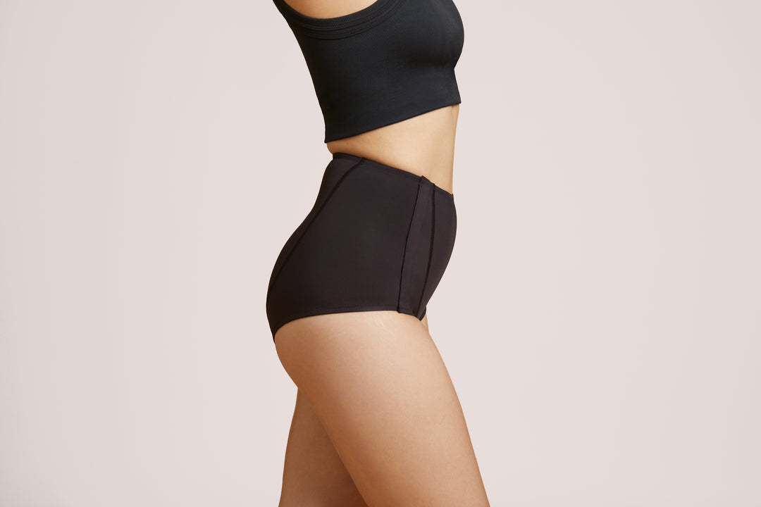 Adaptive Leakproof Underwear Slick Chicks